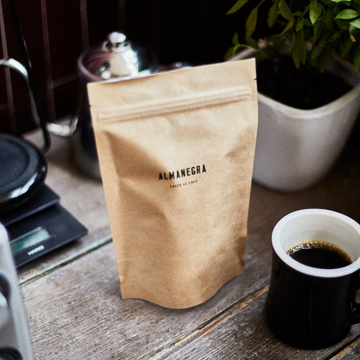 Café en grano y molido – Etiquetados "INTL" – Almanegra Café